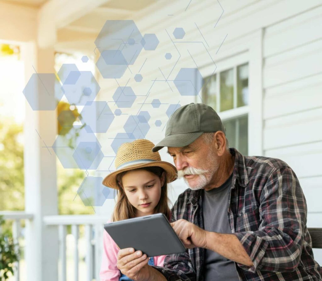 Unlimited High-Speed Rural Internet | Fiber & Wireless | Mercury