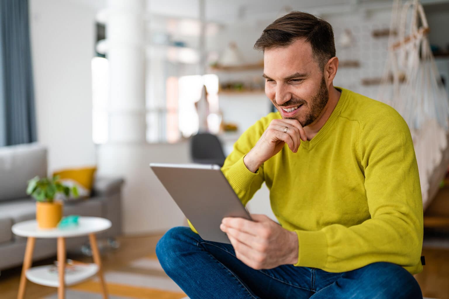 1 Gig Fiber Internet Plans | Mercury Fiber